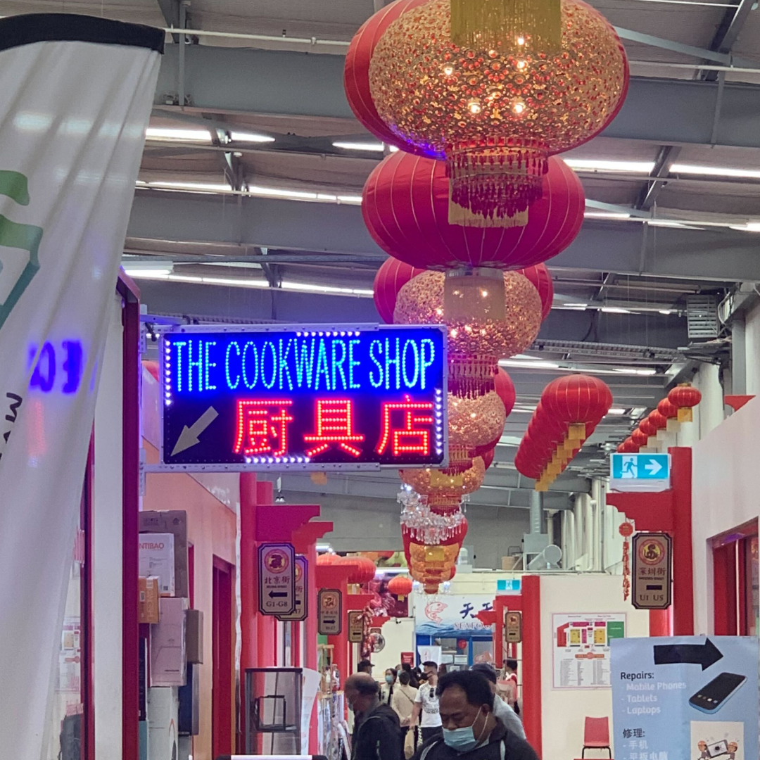 Home - The Cookware Shop